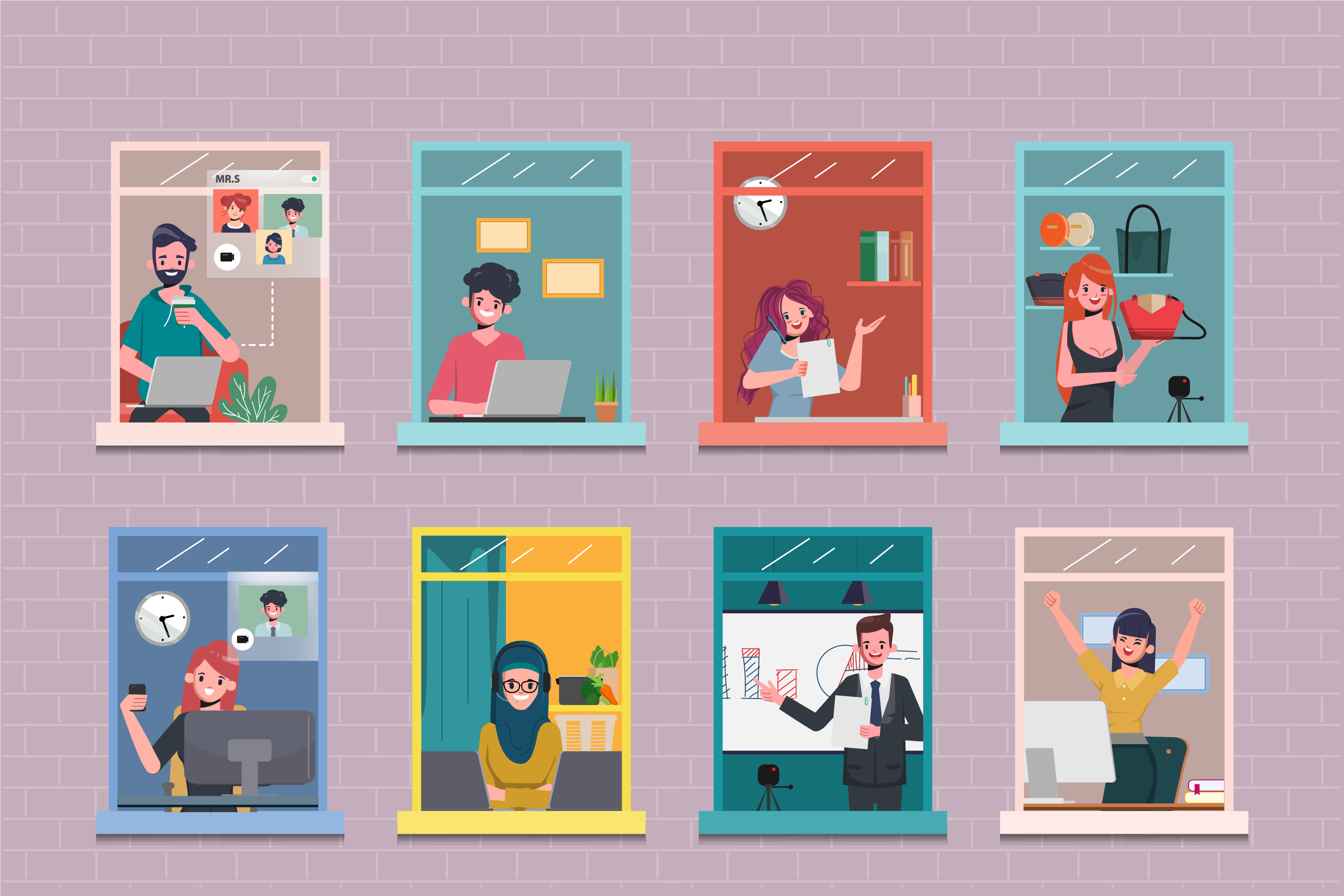 11 thoughtful tips for navigating the end of Coronavirus lockdown and ...